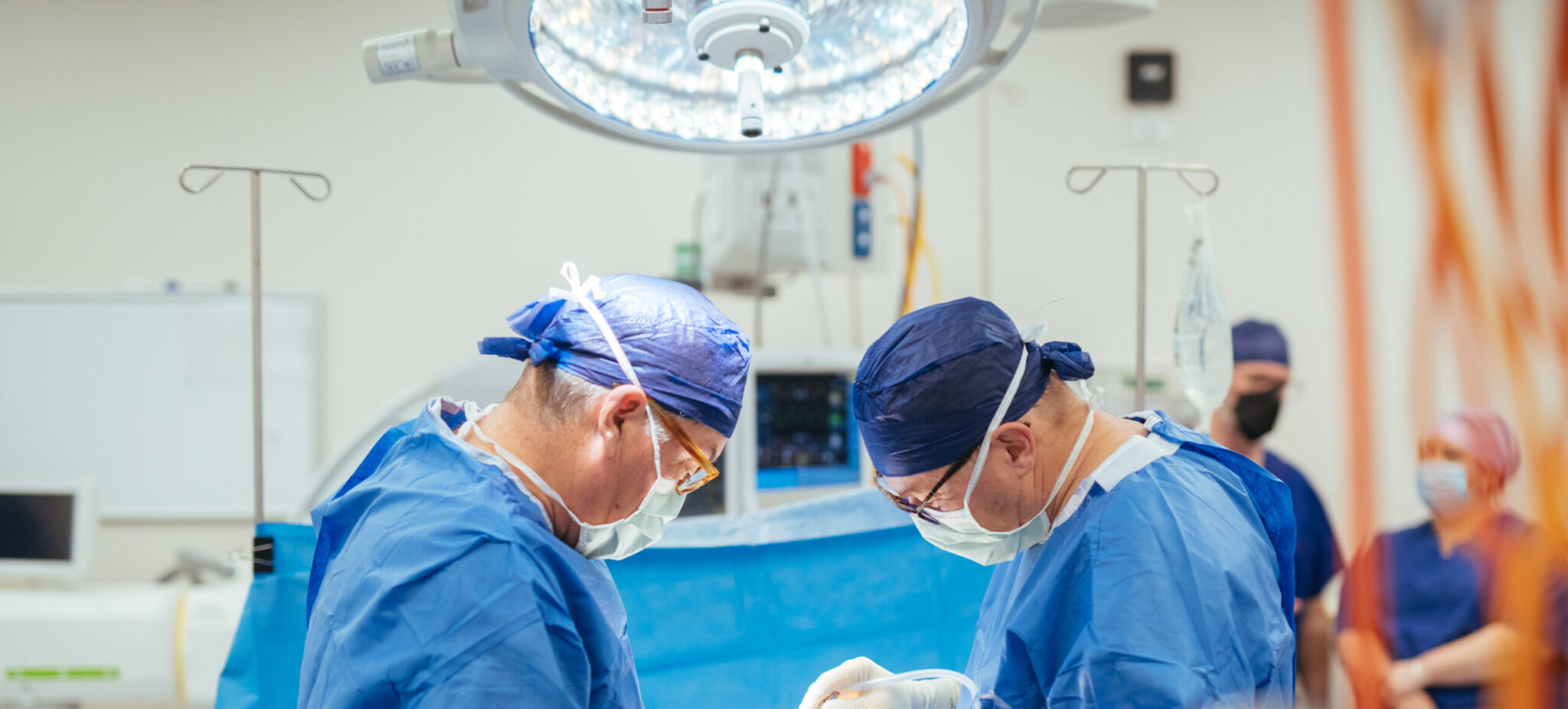 Spinal Surgery - Hunter Neurosurgery