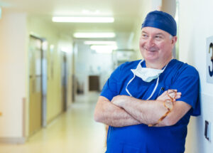 Dr Spittaler - Hunter Neurosurgery