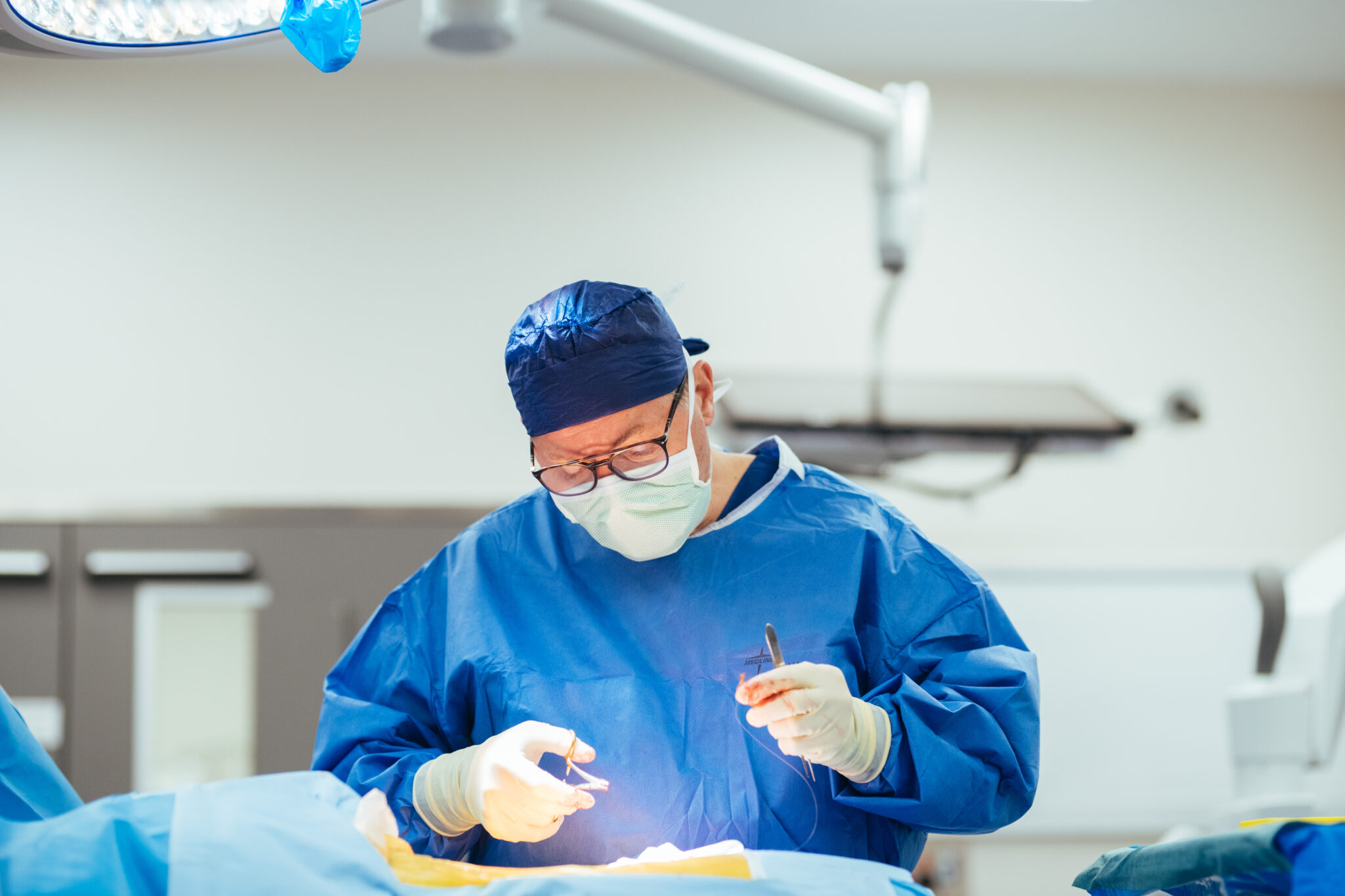 Post-Op Information - Hunter Neurosurgery